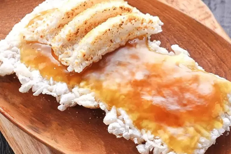 Menggigit Sejarah: Makanan Tradisional yang Nyaris Punah